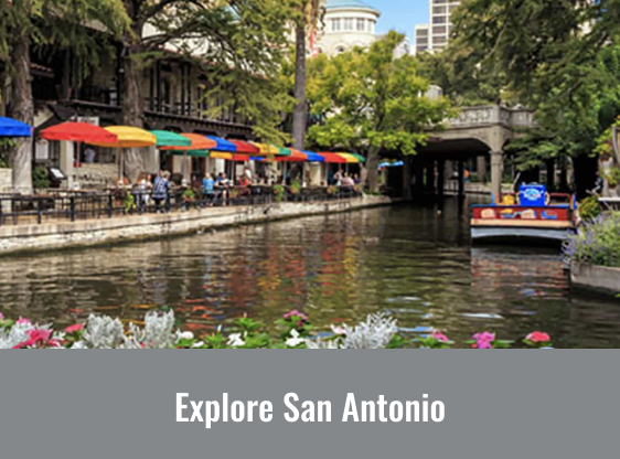 Become a Jaguar - Texas A&M University - San Antonio