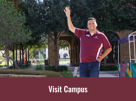 Become a Jaguar - Texas A&M University - San Antonio